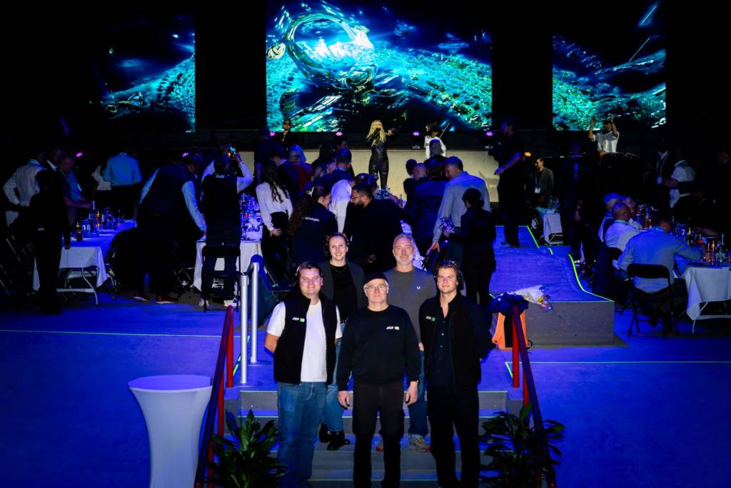 Dell Technologies Forum 2025 - JCP